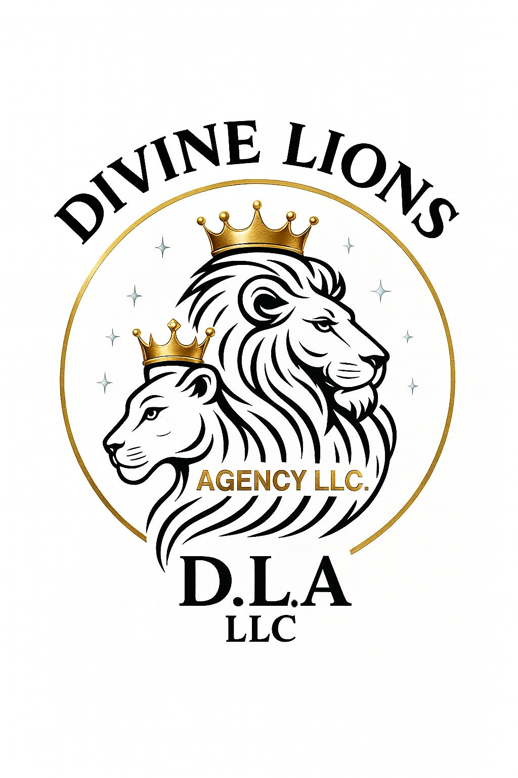 About Divine Lions Agency - Premier Talent Agency